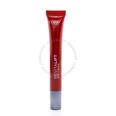 L'Oreal Revitalift Derm Intensives Hyaluronic Acid Serum 1.0 OZ (30ml ...