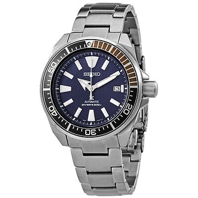 Seiko Prospex Chronograph Black Dial Men's Watch SSC785P1 SSC785P1 ...