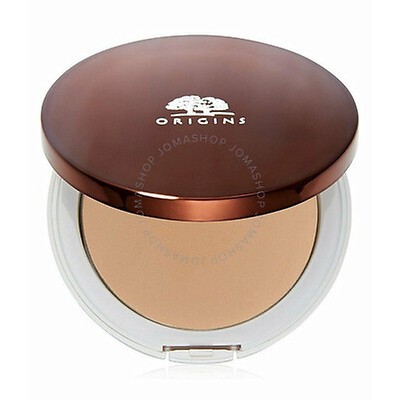 Origins / Silk Screen Refining Powder Foundation 05-camel 0.38 oz / 11g ...