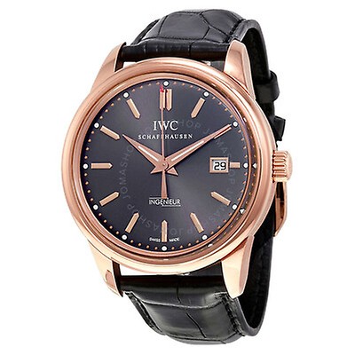 IWC Portugieser Yacht Club Ardoise Dial Men's Chronograph Watch ...