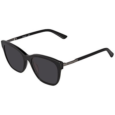 Gucci Grey Gradient Square Sunglasses GG0092S 001 55 889652076003 ...