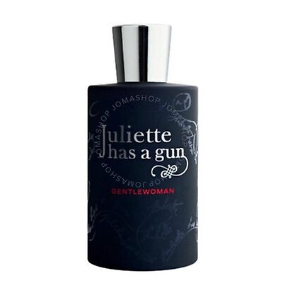 Juliette Has A Gun Not A Perfume Eau De Parfum Spray 0.17 oz (5 ml ...