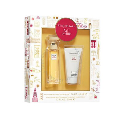 Elizabeth Arden Fifth Avenue / Elizabeth Arden EDP Spray 1.0 oz (w ...