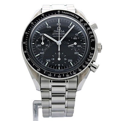 Omega Pre-owned Omega Speedmaster Racing Automatic Chronograph Men's ...