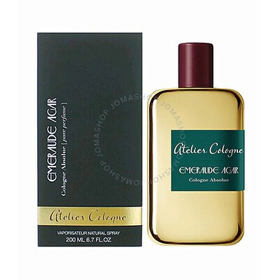 Atelier Cologne Silver Iris / Atelier Cologne Cologne Spray 6.7 oz (200 ...