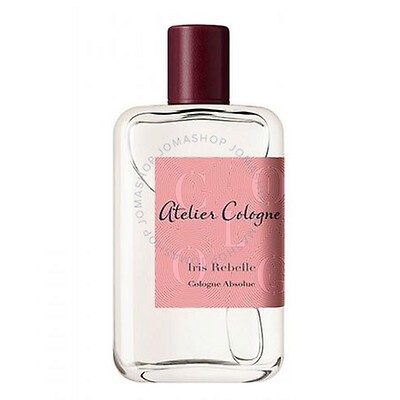 Atelier Cologne Silver Iris / Atelier Cologne Cologne Spray 6.7 oz (200 ...