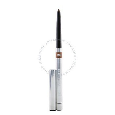 Sisley Ladies Phyto Khol Star Waterproof Stylo Liner 0.01 oz #4 Matte ...