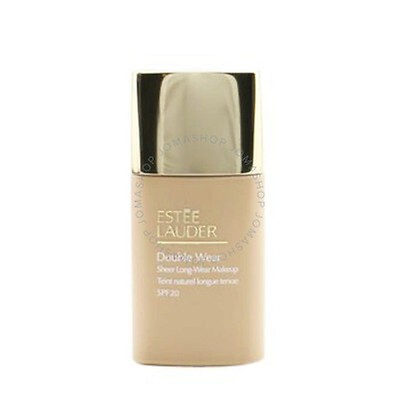 Estee Lauder Ladies Double Wear Sheer Long Wear Makeup SPF 20 1 oz ...
