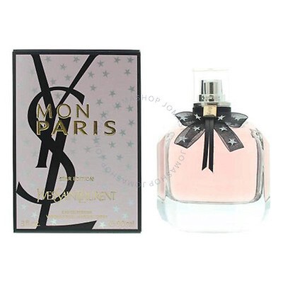 Yves Saint Laurent Parisienne / Ysl EDP Spray 3.0 oz (w) (100 ml ...