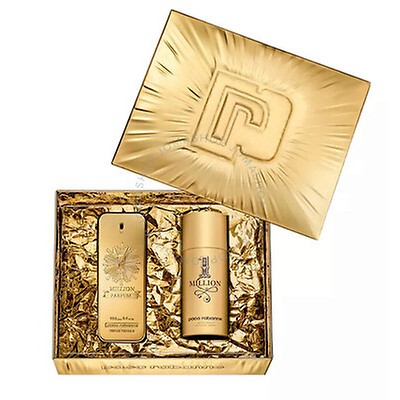 Paco Rabanne 1 Million Prive / Paco Rabanne EDP Spray 3.4 oz (100 ml ...