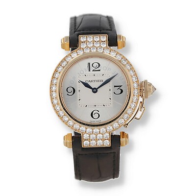 Cartier Ballon Bleu de Cartier Extra-Large Watch W6920055 W6920055 ...
