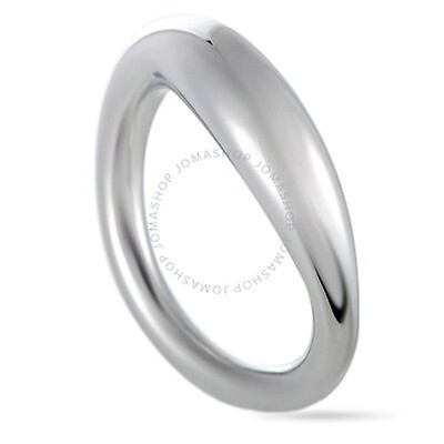 Calvin Klein Continue Stainless Steel Ring KJ0EMR0001-ozUP0mHUPC ...