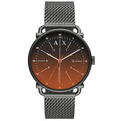Armani Exchange Quartz Black Dial Men's Watch AX2732 AX2732 - Watches ...