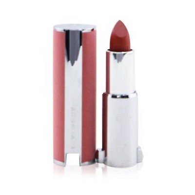 Givenchy Ladies Le Rouge Sheer Velvet Matte Refillable Lipstick 0.12 oz ...
