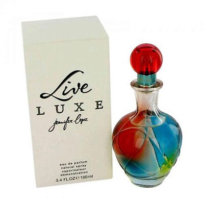 Jennifer Lopez Love & Light / Jennifer Lopez EDP Spray 1.0 oz (30 ml ...