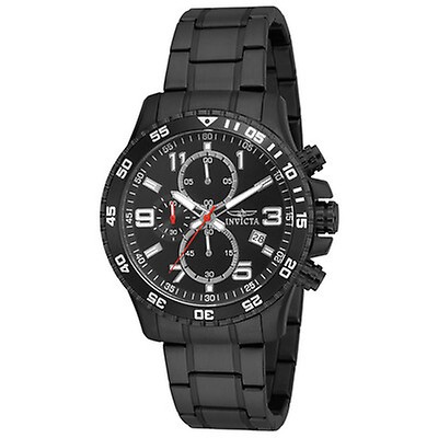 Invicta Pro Diver Chronograph Men's Watch 1003 1003 843836010030 - Pro ...