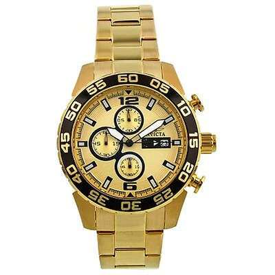 Invicta Specialty Chronograph Quartz Blue Dial Men's Watch 30696 30696 ...