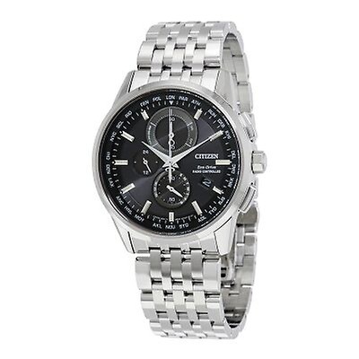 Citizen Skyhawk A-T Titanium Men's Watch JY0010-50E JY0010-50E ...