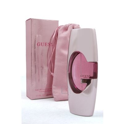 Guess Ladies Guess EDP Spray 2.5 oz Fragrances 085715320513 ...