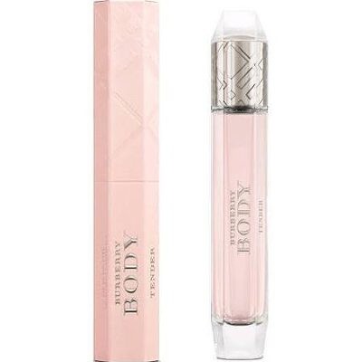 Burberry Brit / Burberry EDT Spray New Packaging 3.3 oz (W ...