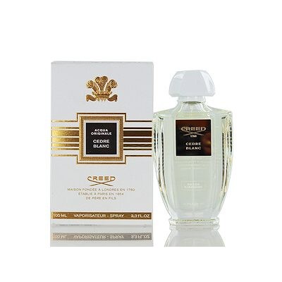 Creed Fleurs De Gardenia / Creed EDP Splash 8.4 oz (250 ml) (w ...