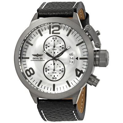 Invicta Corduba Chronograph Men's Watch 3960 3960 - Invicta, Corduba ...