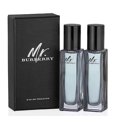 Burberry Mr. Burberry by Burberry EDT Spray 1.0 oz (30 ml) (m ...