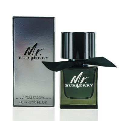Burberry Burberry Mr. Burberry by Burberry EDP Spray 5.0 oz (150 ml) (m ...