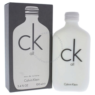 Calvin Klein Ck One by Calvin Klein EDT Pour/Spray 6.7 oz 088300107438 ...