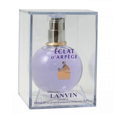 Lanvin Eclat De Arpege by Lanvin EDP Spray 1.7 oz (50 ml) (w ...