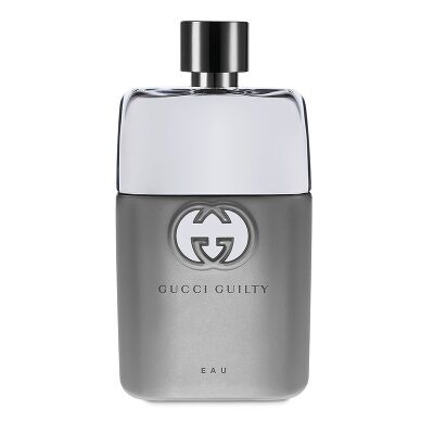 Gucci Guilty Black Men / Gucci EDT Spray 1.6 oz (50 ml) (m ...