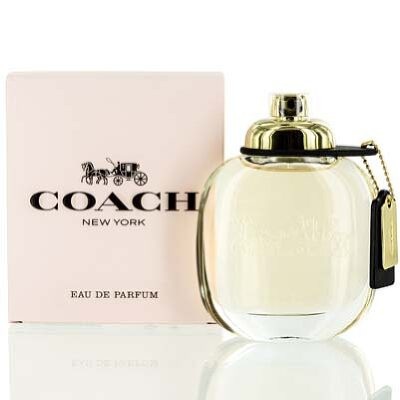 Coach Platinum / Coach EDP Spray 3.3 oz (100 ml) (m) 3386460096867 ...