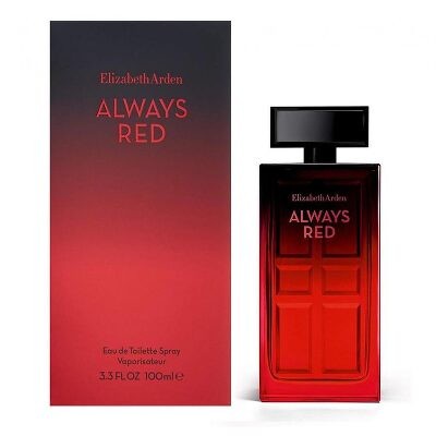 Elizabeth Arden Red Door by Elizabeth Arden EDT Spray New Packaging 3.3 ...