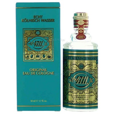 4711 Ice Blue Cool / 4711 Cologne Dab-on 1.4 oz (40 ml) (u ...