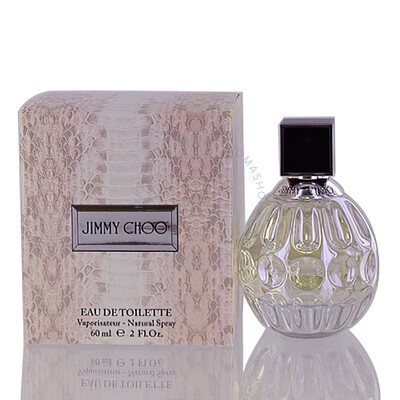 Jimmy Choo Floral by Jimmy Choo for Women - 3 oz EDT Spray ...
