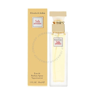 Elizabeth Arden Fifth Avenue by Elizabeth Arden EDP Spray 2.5 oz (75 ml ...