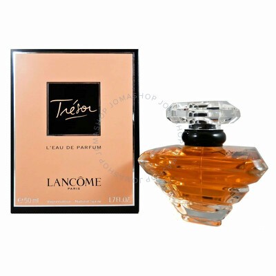 Lancome Tresor / Lancome EDP Spray 3.4 oz (w) 3147758034929 - Ladies ...