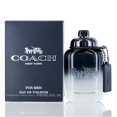 Coach Platinum / Coach EDP Spray 3.3 oz (100 ml) (m) 3386460096867 ...