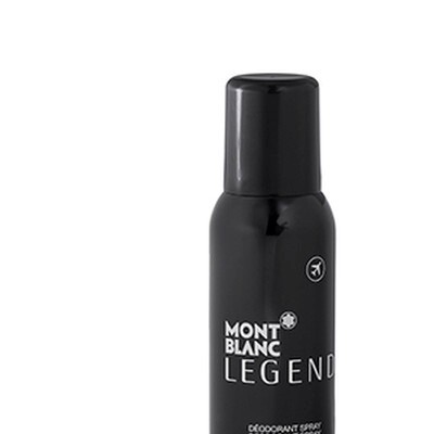 Montblanc Legend Men / Mont Blanc After Shave Balm 5.0 oz (150 ml) (m ...