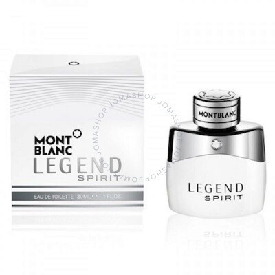 Montblanc Montblanc Legend / Mont Blanc EDT Spray Special Edition 2.5 ...