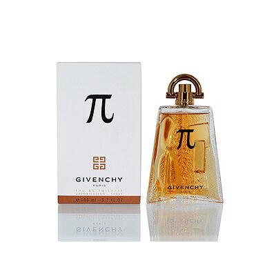 Givenchy Gentleman / Givenchy EDT Spray 3.3 oz (100 ml) (m ...