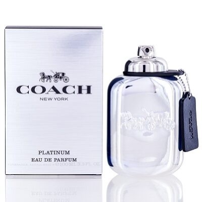Coach New York by Coach EDP Spray 3.0 oz (90 ml) (w) 3386460078306 ...