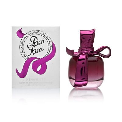 Nina Ricci Lair Du Temps / Nina Ricci EDT Spray Bird Cap 1.7 oz (50 ml ...