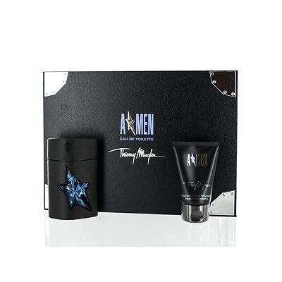 Thierry Mugler Angel Men / Thierry Mugler EDT Spray Refill 3.4 oz (m ...