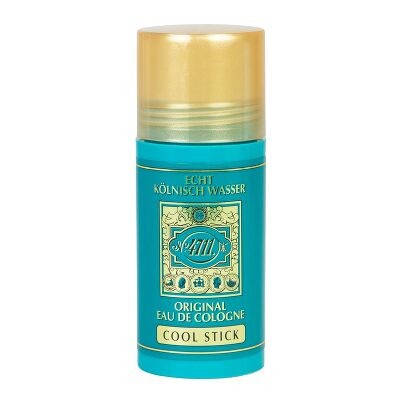 4711 Ice Blue Cool / 4711 Cologne Dab-on 1.4 oz (40 ml) (u ...