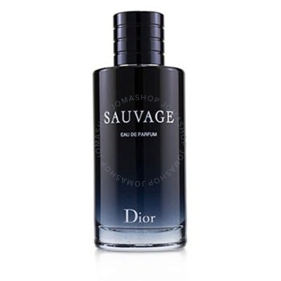 Christian Dior Eau Sauvage by Christian Dior EDT Spray 3.4 oz (m ...