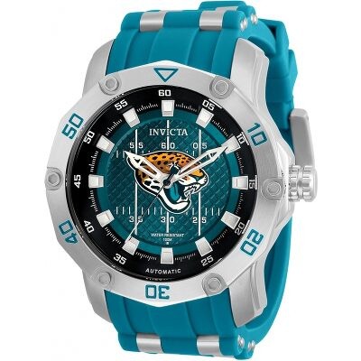 Invicta NFL Tennessee Titans Automatic Men's Watch 32035 32035 ...