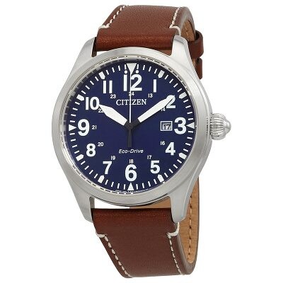Citizen Strap Eco-Drive 180 Day-Date Men's Watch BM8180-03E BM8180-03E ...