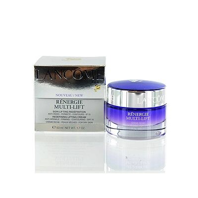 Lancome / Renergie Multi-lift Eye Cream SPF 15 0.5 oz (15 ml ...