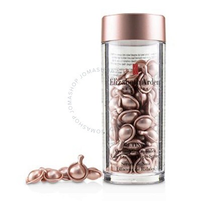 Elizabeth Arden / Ceramide Capsules Daily Youth Restoring Face Serum 1. ...